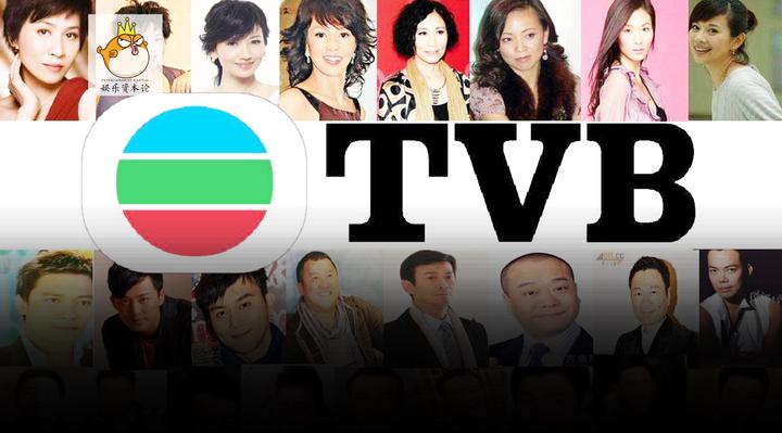 香港直击丨巨鳄进驻，主动出击，2018年的TVB，快得超乎想象 - 知乎