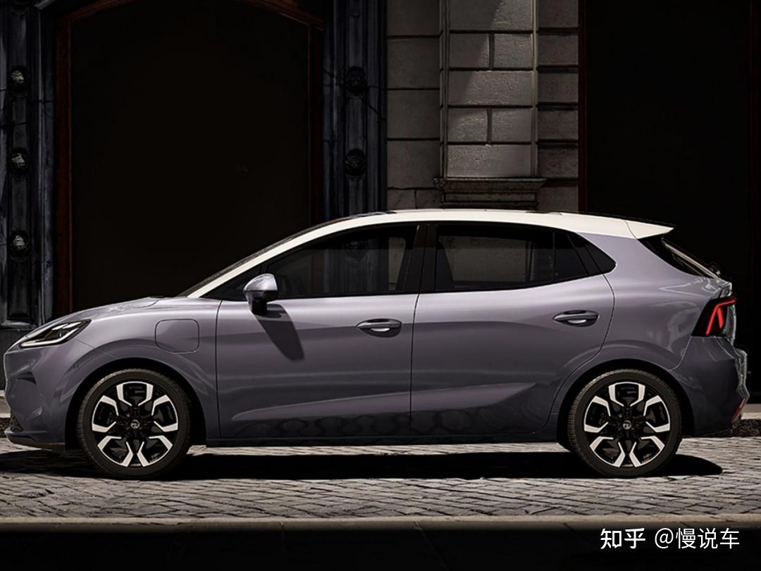 预售7.38万起，搭载OPPO智行生态 全新MG4来了 - 知乎