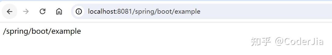 SpringBoot3学习笔记-路径匹配机制 - 知乎