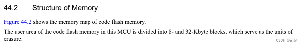 瑞萨e2studio(18)----Code Flash&Data Flash读写 - 知乎