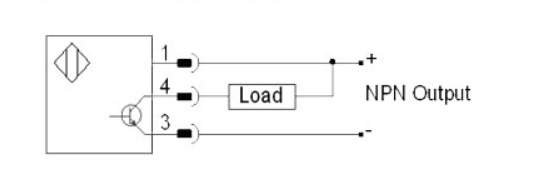 PNP 和 NPN 传感器原理及区别 - 知乎