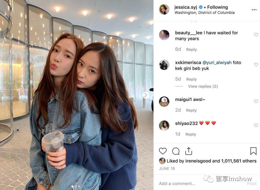 Jessica Jung | 离开了少女时代，却成为自己的人生赢家 - 知乎