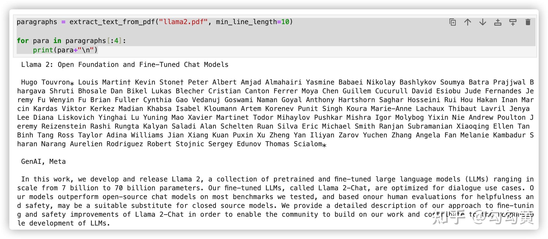 【RAG-1】入门级手撕RAG（含代码） - 知乎