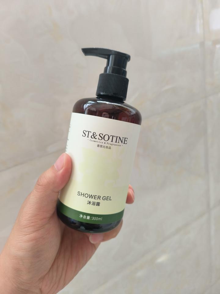 索汀ST&SOTINE洗护产品有以下优势 - 知乎
