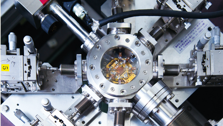 【EI会议】2024年电网、电气与电子工程国际会议(PCEEE 2024) - 知乎