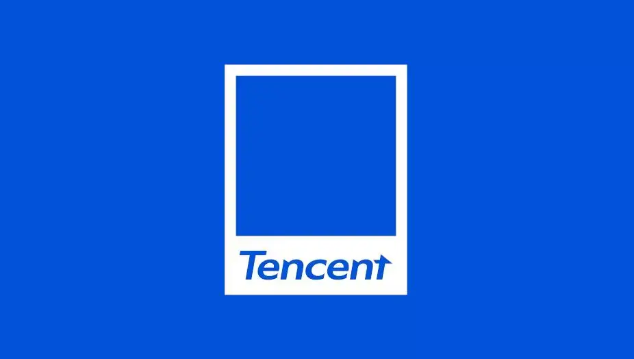腾讯20周年发布标准色“腾讯蓝”，为什么腾讯是蓝色的？ - 知乎