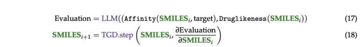 TextGrad: Automatic “Differentiation” via Text TextGrad框架：用GPT-4o作引擎，自动 ...