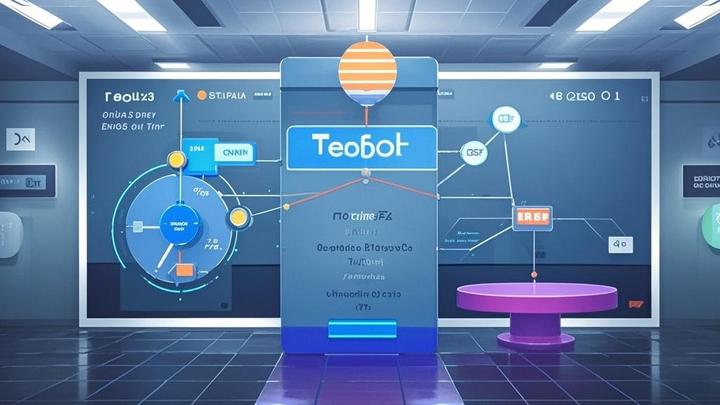 TensorFlow2计算图：揭秘AI大脑背后的‘织梦师’，让数据跳舞的魔法秘籍！ - 知乎