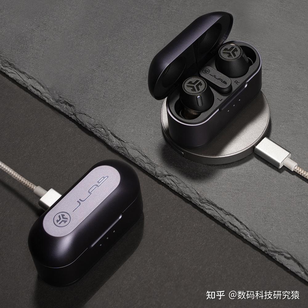 比Apple AirPods Pro2还强？千元旗舰降噪耳机JLab Epic Lab Edition强势来袭 | 真机测评