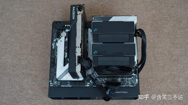 AMD RSR技术来袭，如何开启RSR？RSR效果如何？一文告诉你答案 - 知乎