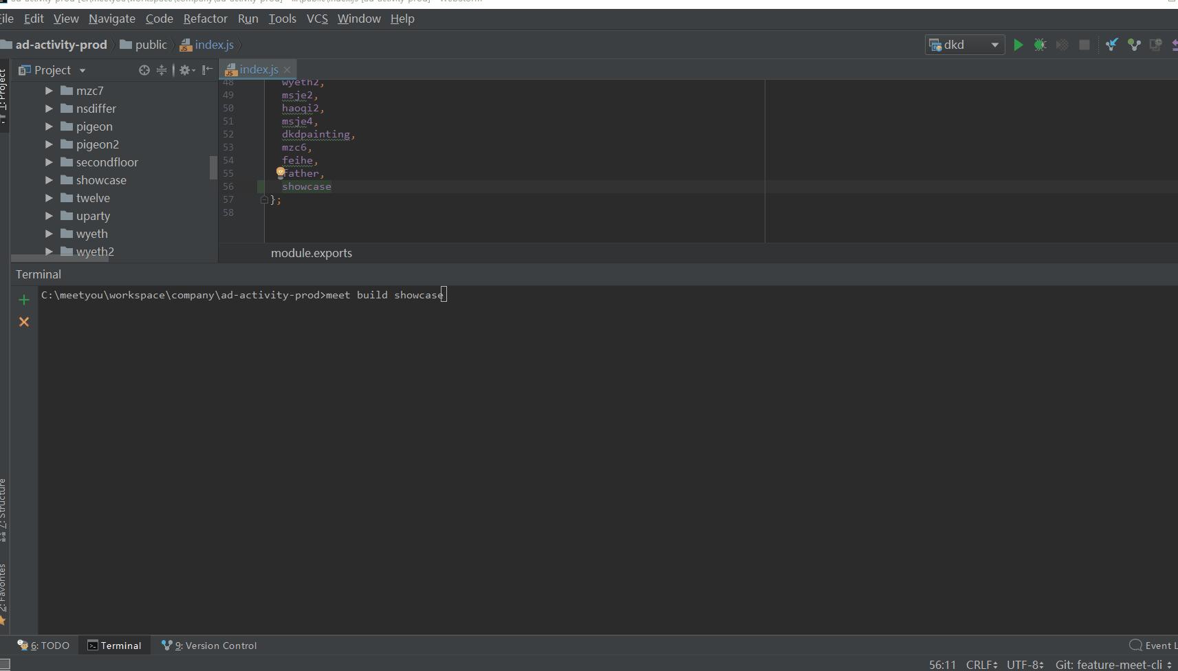 🎉用Node.js开发一个Command Line Interface (CLI) - 知乎