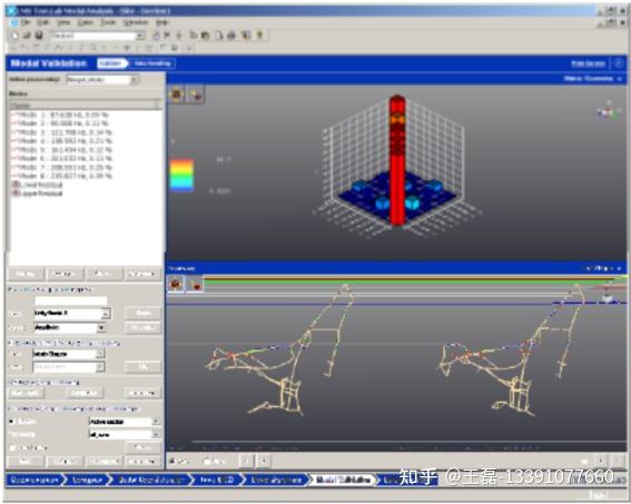 西门子LMS（Simcenter SCADAS)SCM2E05 主机箱与SCM-V8-E板卡，为什么会成为汽车NVH行业主流配置？ - 知乎