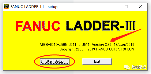 FANUC LADDER-Ⅲ V8.7 软件下载及安装步骤 - 知乎