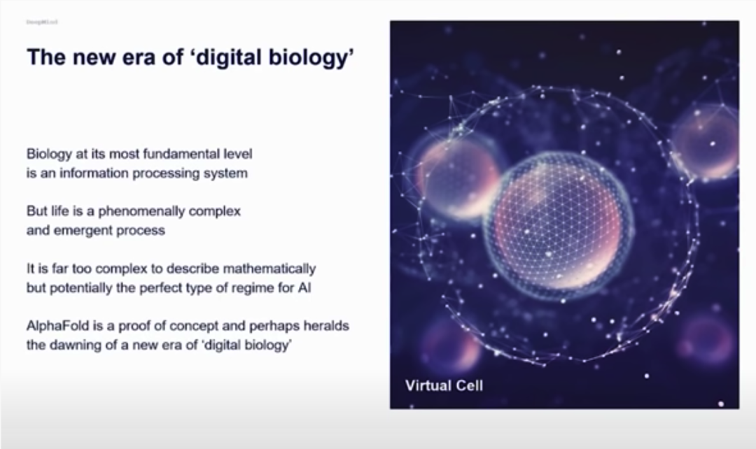 DeepMind爆发史：决定AI高峰的“游戏玩家”｜深度学习崛起十年 - 知乎