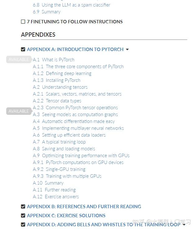 GitHub 22k星！《从零构建大模型》神书分享，未发布先火！ - 知乎