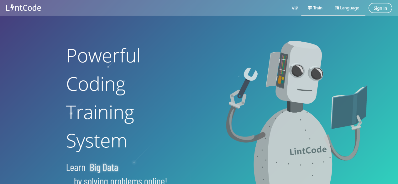 有哪些学习算法的网站推荐？ - 知乎