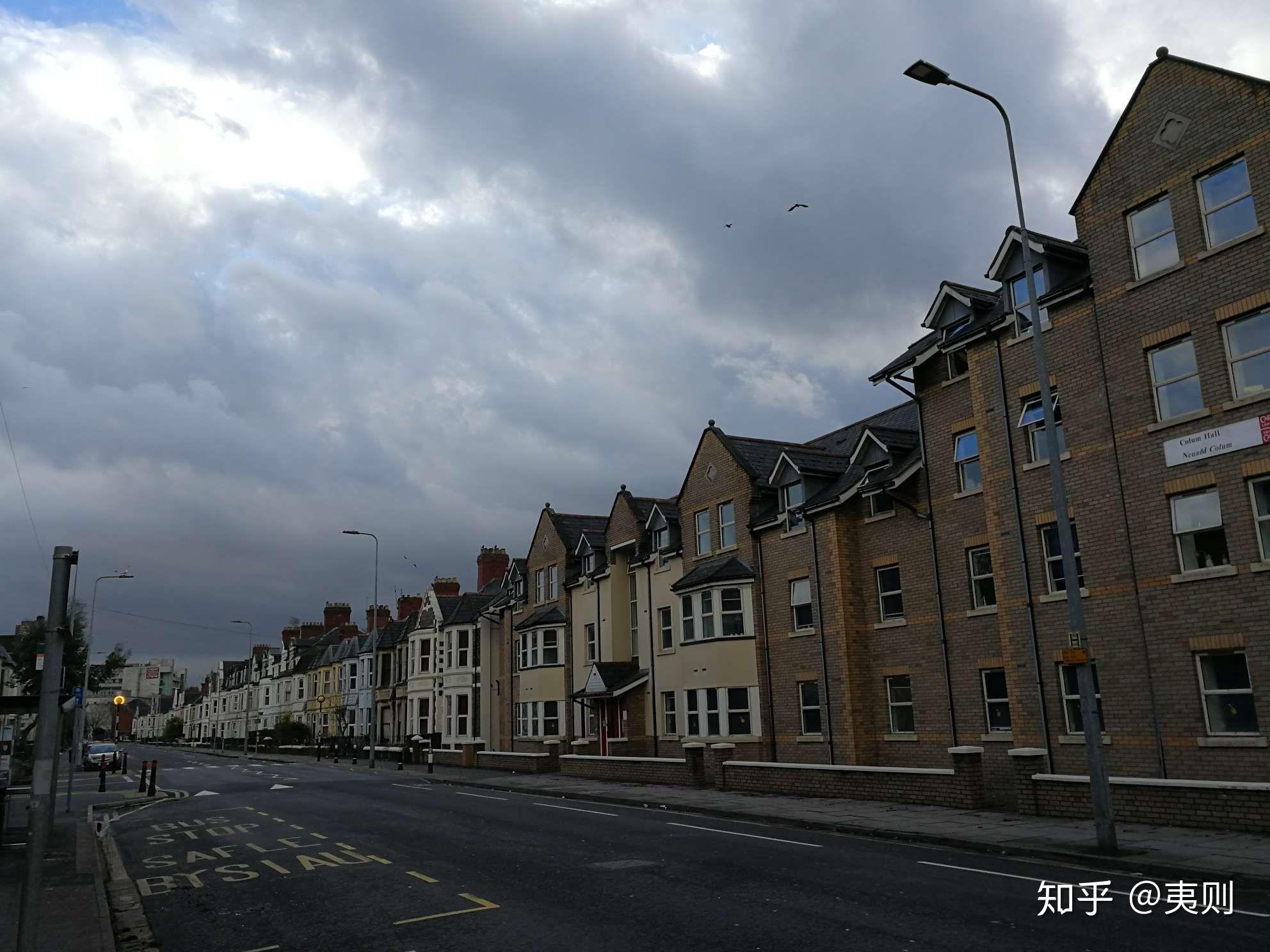 在卡迪夫大学(Cardiff University)就读是怎样的一番体验？ - 知乎