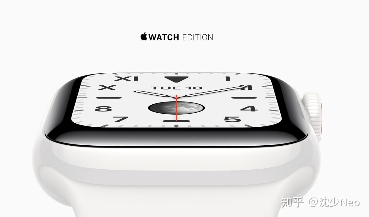 Apple Watch Edition 中的「Edition」是什么意思？ - 知乎