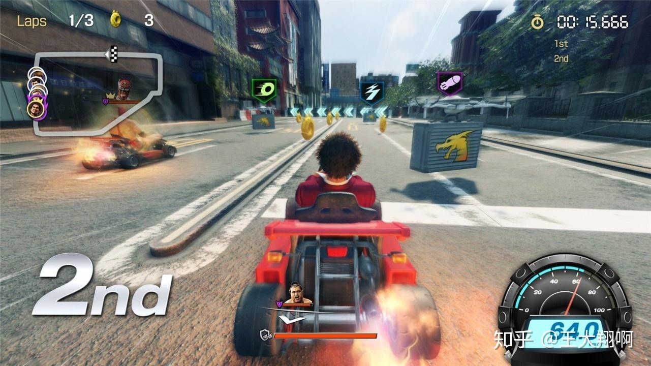 3A大作年鉴——2020年 - 知乎