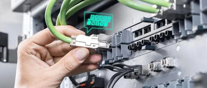 PROFINET over Ethernet-APL 控制系统（3）——PROFINET 与PROFIBUS - 知乎