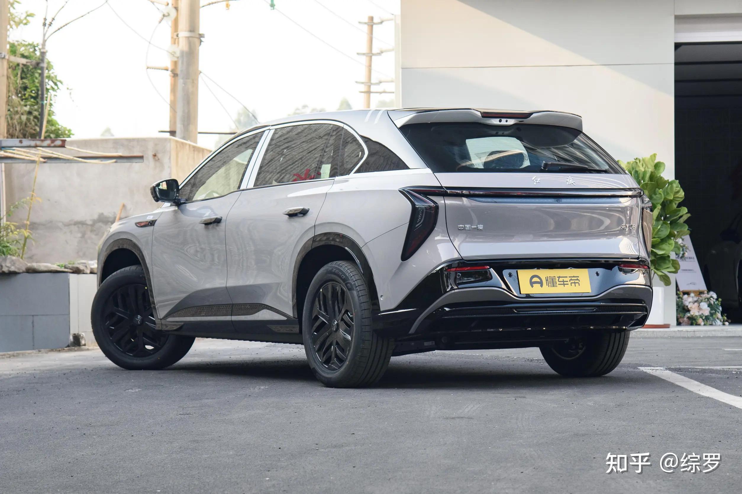 2025年！最值得期待的10款中大型大型SUV！ - 知乎