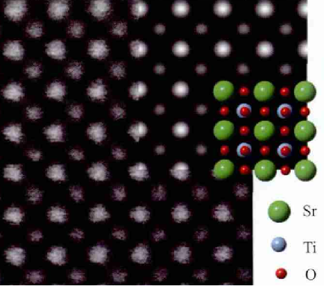 STEM的基本原理与应用 - 知乎