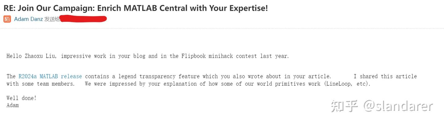 MATLAB | R2024a更新了哪些好玩的东西？ - 知乎