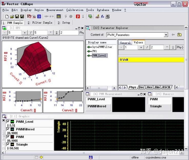 什么是新能源汽车的VCU，以及VCU功能详解！ - 知乎