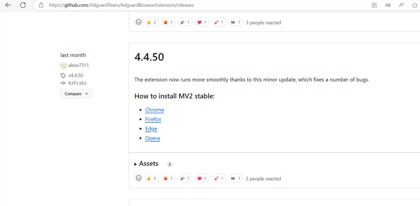 广告过滤器推荐以及Firefox安装Adguard广告过滤扩展的方法 - 知乎