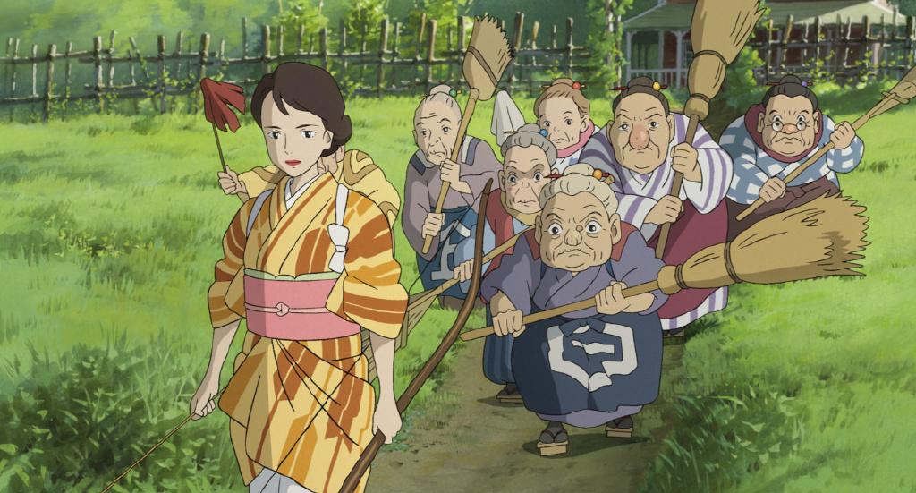 深度解析宫崎骏新作，这部「自传」其实并不难懂 - 知乎