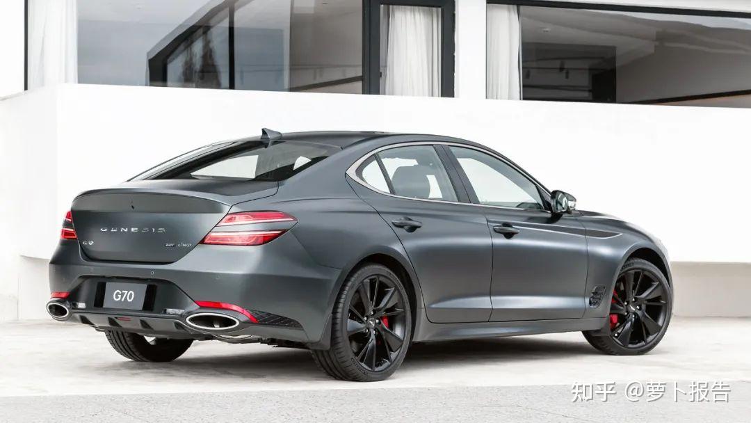 这11台车很冷门，但绝对是好车！ - 知乎