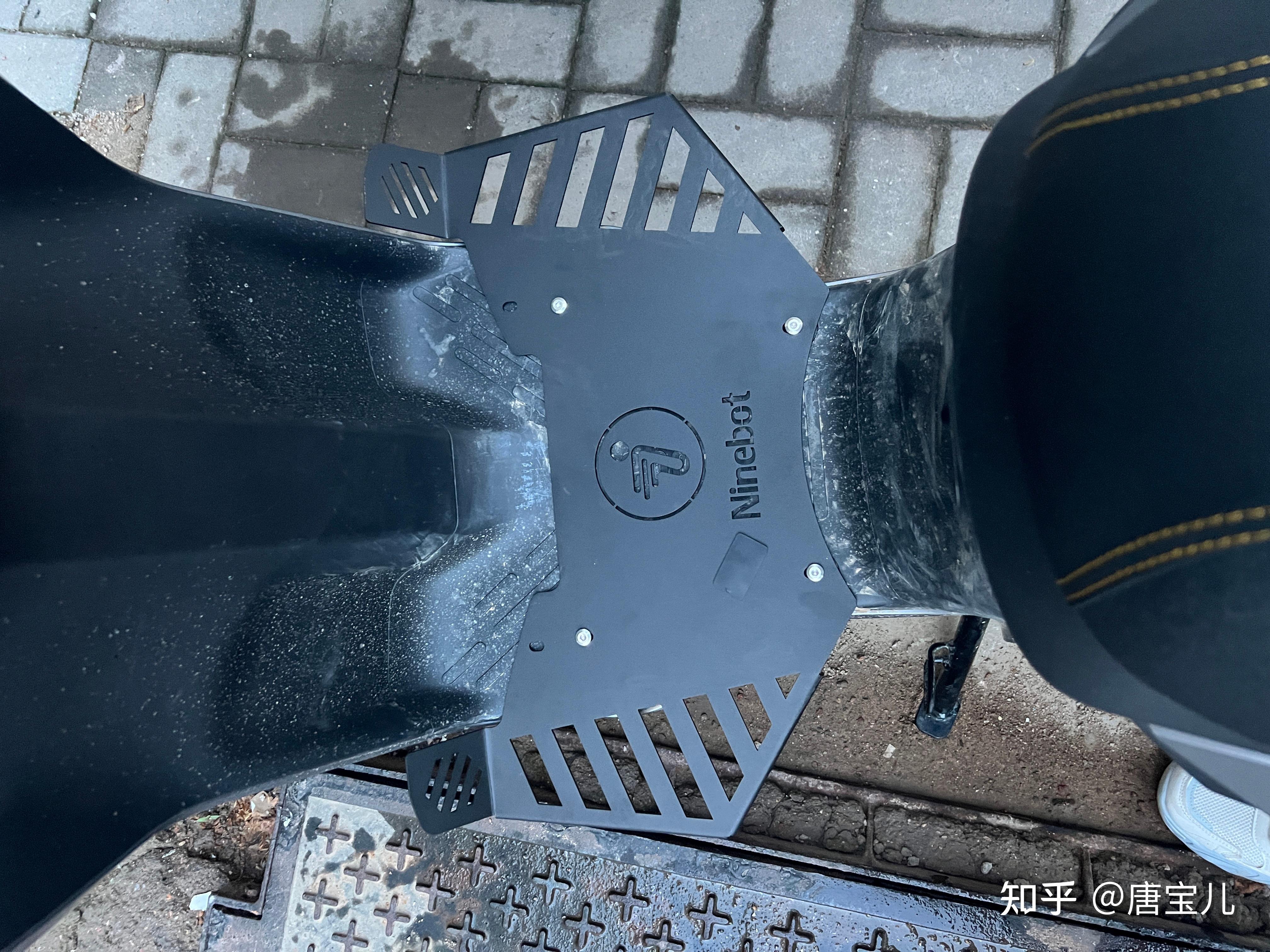 河北第一批九号机械师1二代 Mmax 110 MK2新国标电动自行车入手详评 - 知乎