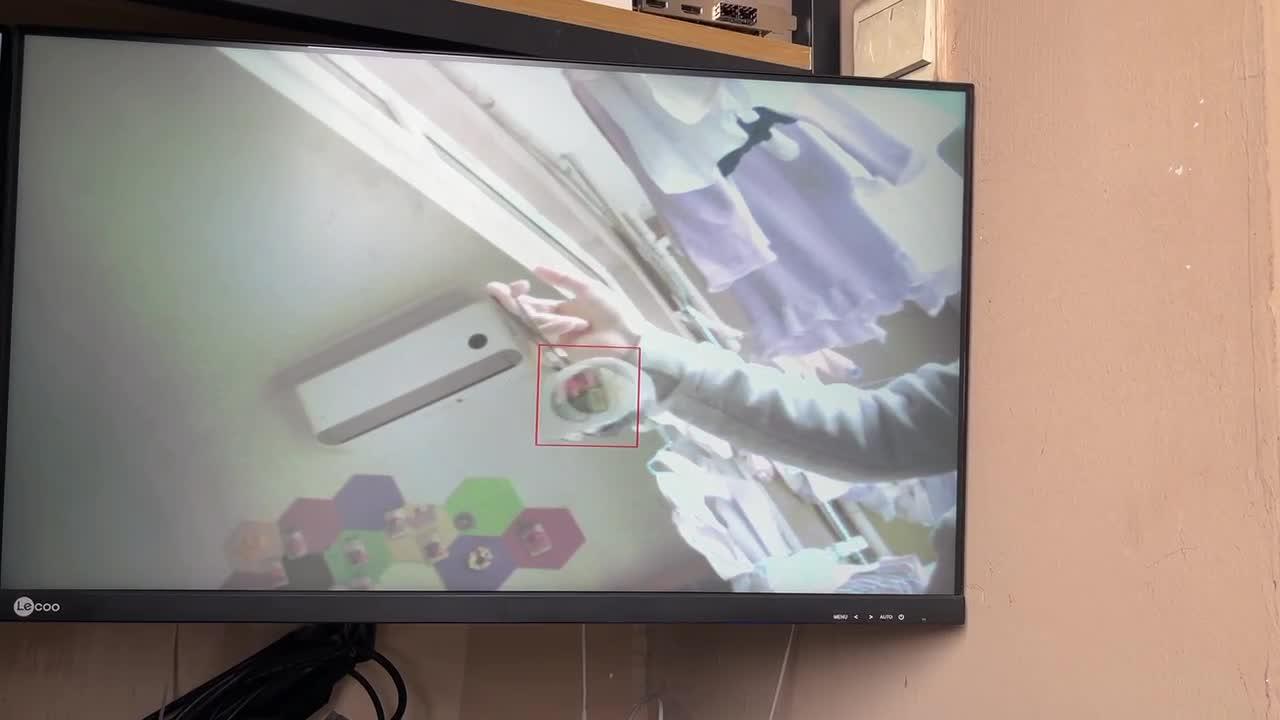 Fpga高端项目：fpga帧差算法图像识别目标跟踪，提供11套工程源码和技术支持 知乎