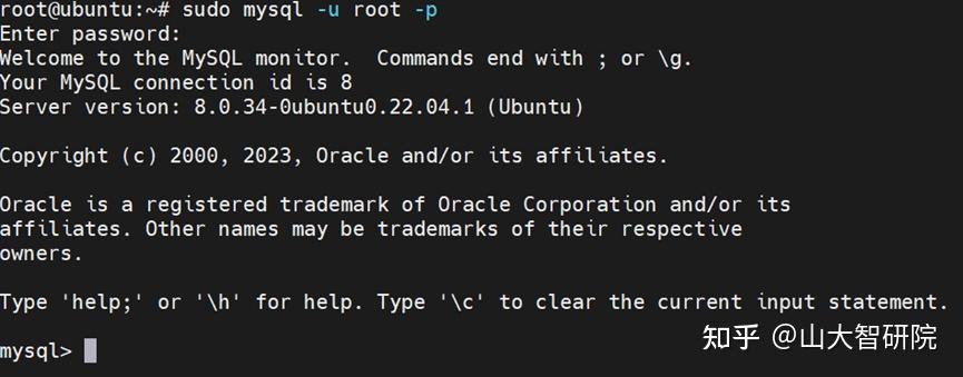 RISC-V服务器（SG2042）部署MySQL - 知乎