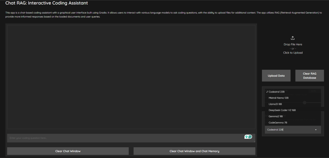 Chat RAG-基于检索增强生成（RAG）的交互式编程助手，可本地部署 - 知乎