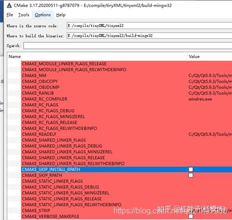 xml开发笔记（一）：tinyXml2库介绍、编译和工程模板 - 知乎