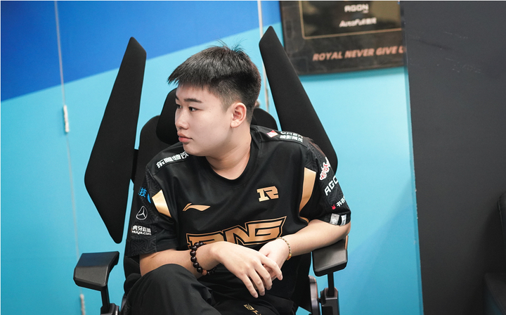 RNG沦为三流战队，4000万组建的阵容或进不了季后赛，谁的锅？ - 知乎