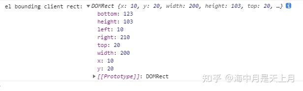 JS获取常用宽高（dom/screen） - 知乎