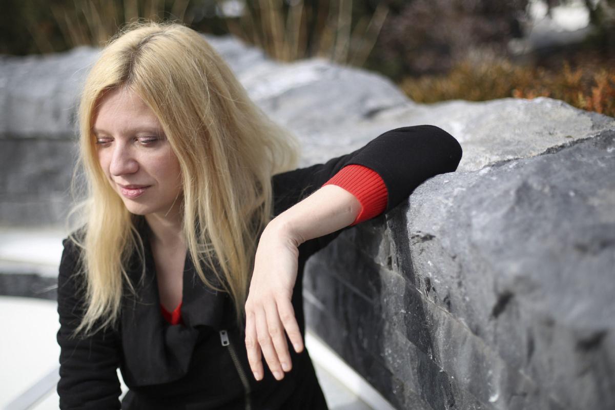 钢琴liao妹第一期----Valentina Lisitsa - 知乎