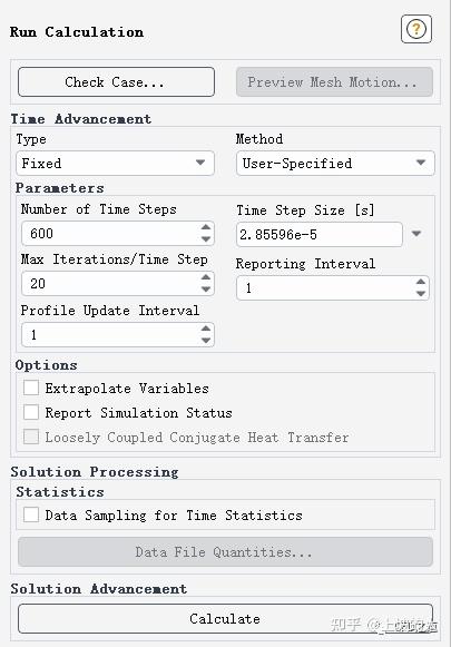 Fluent Tutorials｜08 二维喷管-Fluent算例 - 知乎