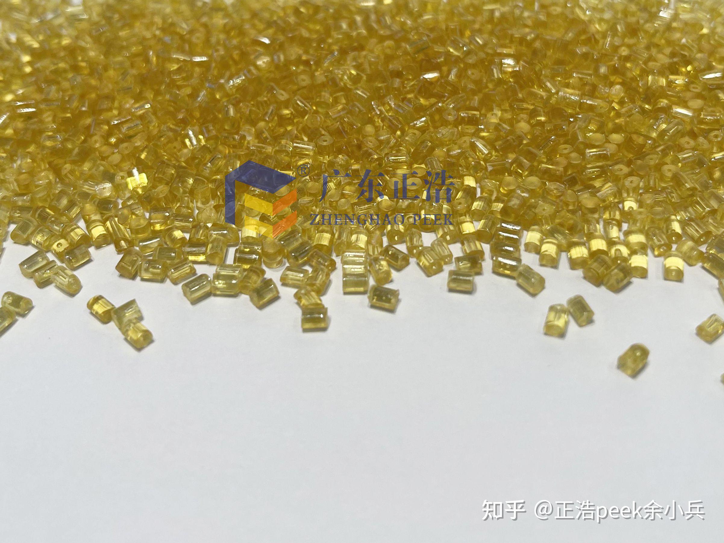 pei 塑料即聚醚酰亚胺（Polyetherimide），是一种无定形的高性能聚合物 - 知乎