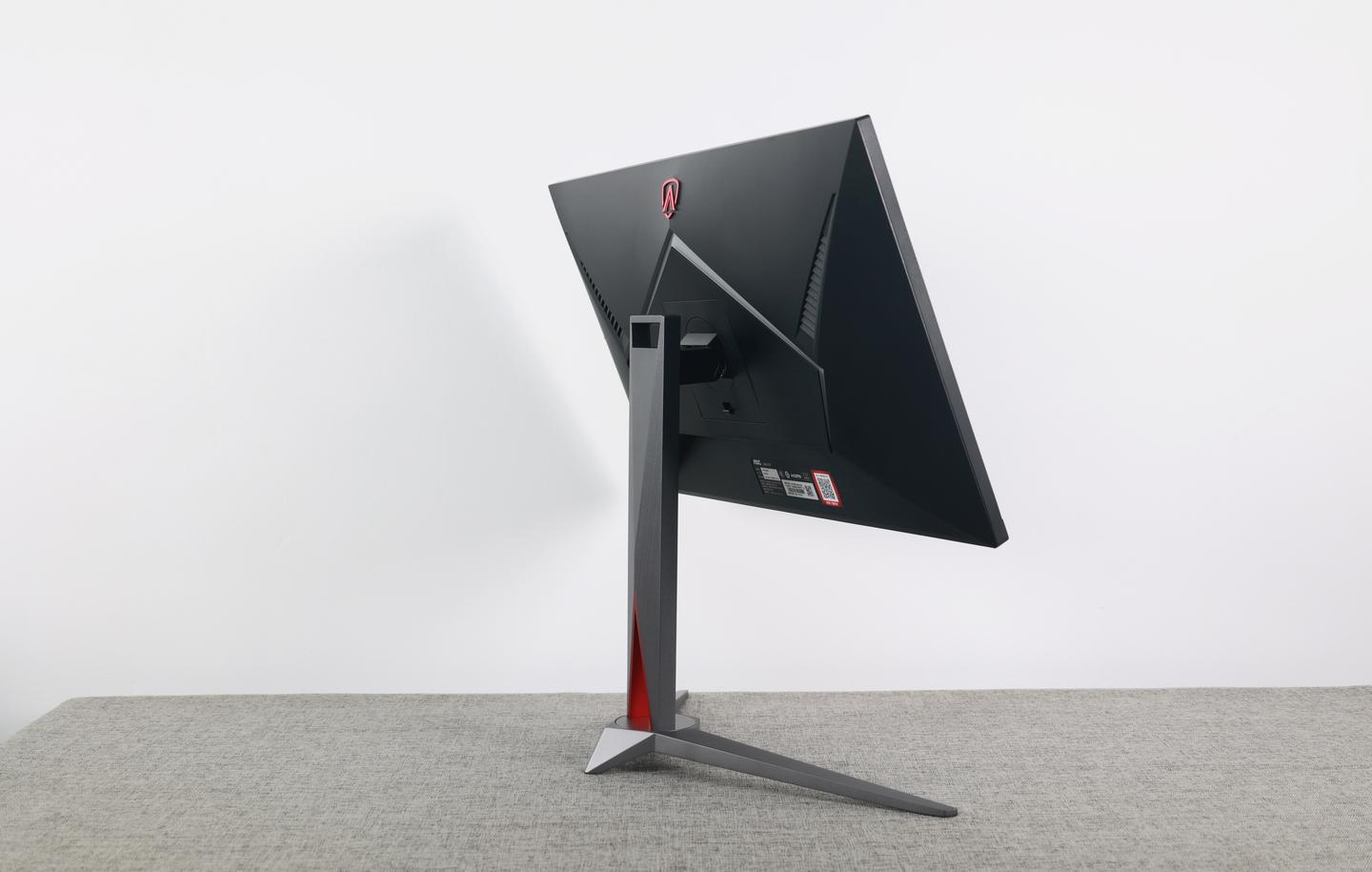 还算有诚意，AOC第五代爱攻AG275QXE评测 - 知乎