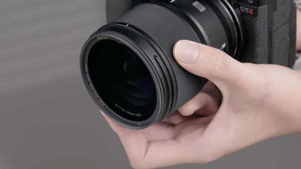 摄影背包里不可缺少的CPL滤镜，B+W CPL滤镜测评！ - 知乎