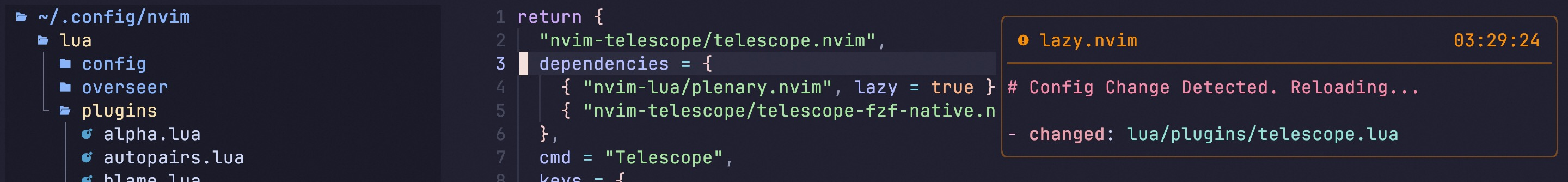 Golang Neovim配置 - 知乎