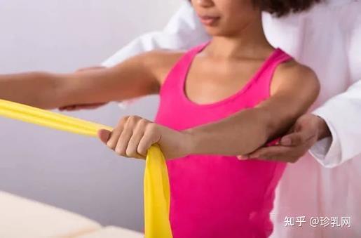 乳腺癌术后，胳膊又“肿”又“粗”，可能是忽略了这些生活细节 - 知乎