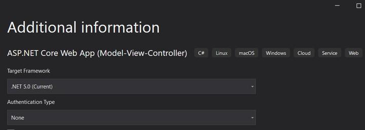 终于开始学 Asp.Net Core 的我竟然发现它比 WPF 要更容易学 - 知乎