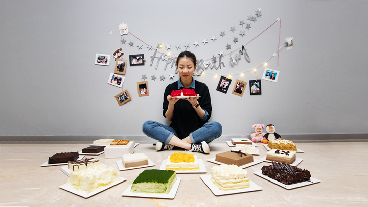 狂夯15磅蛋糕，告诉你21cake该买哪个 - 知乎