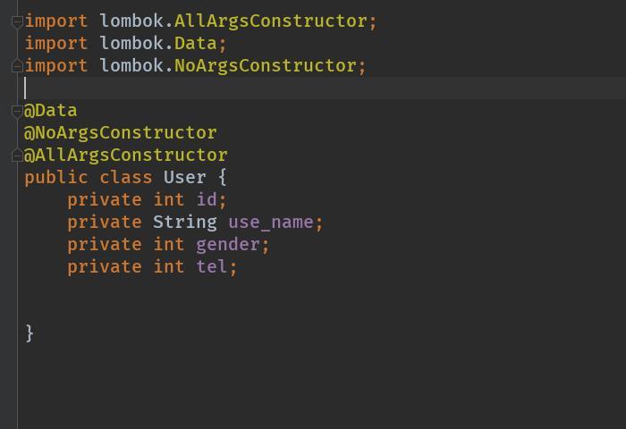 spring-boot Lombok注解失效问题解决方法 - 知乎