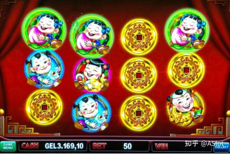 Slots基础篇——Jackpot - 知乎