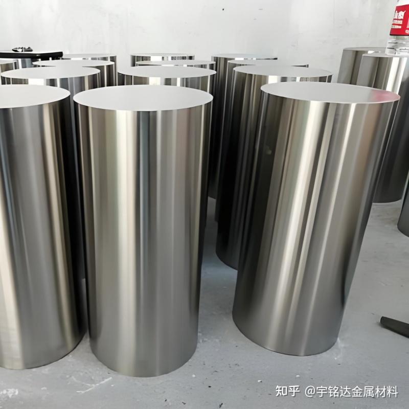 TC4和TC4Eli差异的全面解析 - 知乎